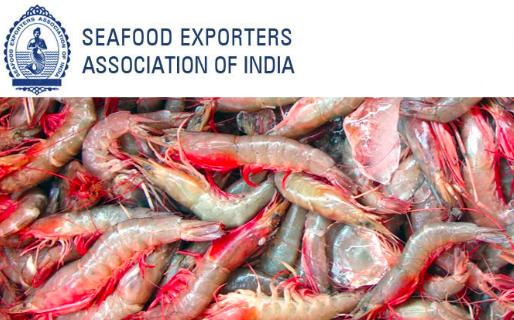 Seafood Media Group - Worldnews - India’s seafood export volume drops ...