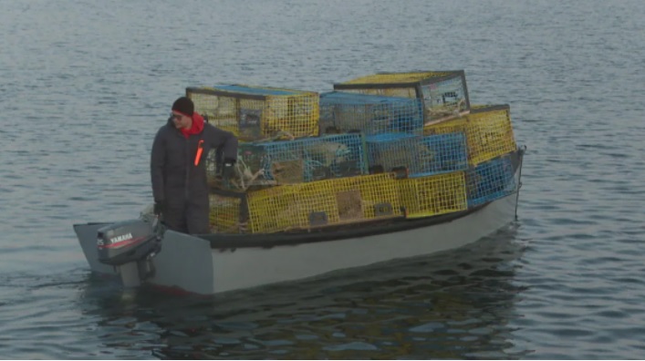 Seafood Media Group - Noticias - La pesquería de langosta del tratado ...
