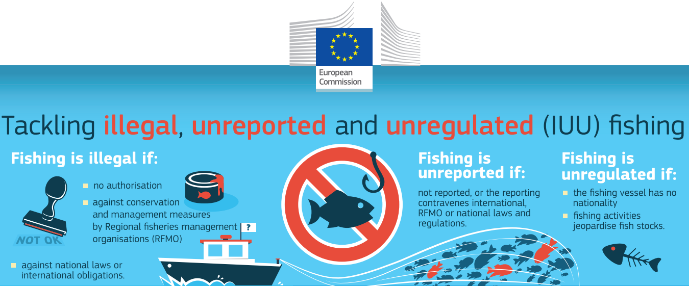 Seafood Media Group - Worldnews - Fight against illegal fishing ...