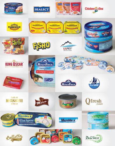 FIS - Suppliers - Company Details