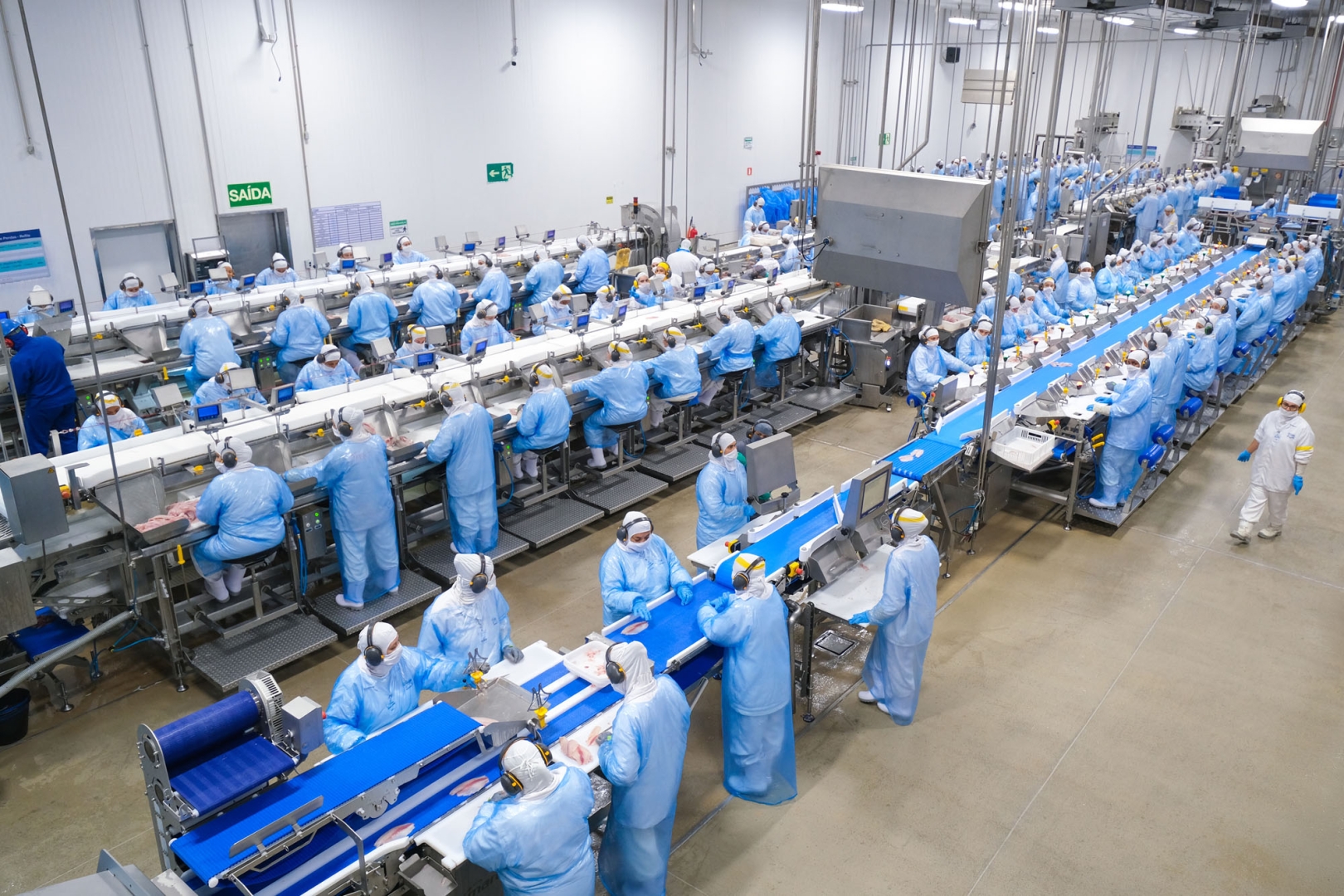 Seafood Media Group - Worldnews - C.Vale Propels Tilapia Production to ...