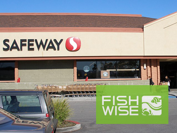 FIS - Companies & Products - Safeway, FishWise unite for sustainable ...