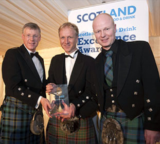 FIS - Companies & Products - Macrae Edinburgh goes green