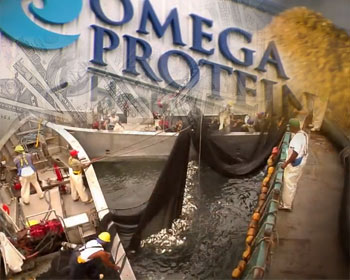 FIS - Companies & Products - Omega Protein receives almost USD 20 mln ...