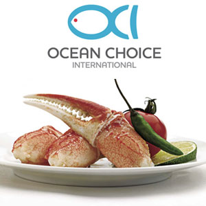 FIS - Companies & Products - Ocean Choice Launches New Brand, Logo And ...