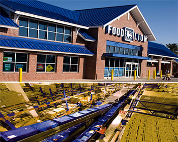 FIS - Companies & Products - Delhaize and Food Lion collaborate to ...