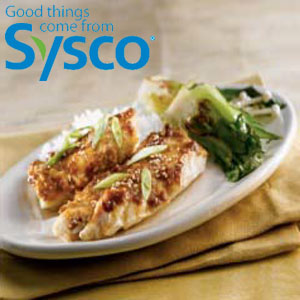 FIS - Companies & Products - COMPANY OF THE WEEK: Sysco Makes Seafood ...