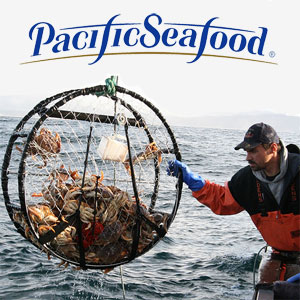 FIS - Companies & Products - Pacific Seafood Releases Official Company ...