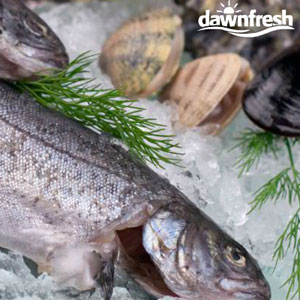 FIS - Companies & Products - Sustainable Goodness from Loch, Sea and River
