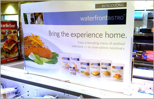 FIS - Companies & Products - Safeway Named Most Sustainable Seafood ...