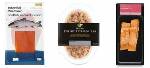 FIS - Companies & Products - Young’s Macrae Edinburgh Fish Sampled By ...