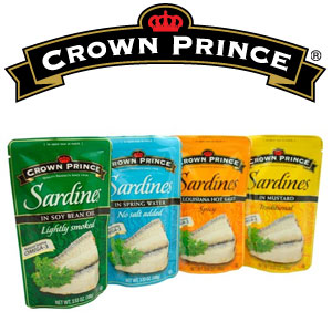 FIS - Companies & Products - Crown Prince Seafood's New Easy-Open ...