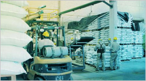 FIS - Companies & Products - High Quality Sardine Fishmeal and Fish Oil ...