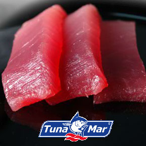 FIS - Companies & Products - Tunamar, from the Sea to your Home