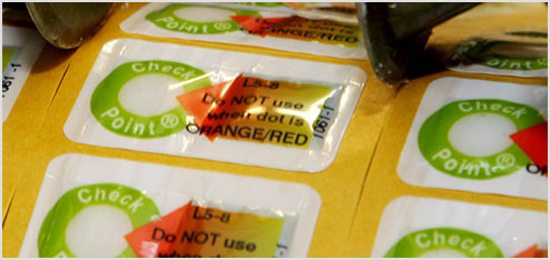 FIS - Companies & Products - Vitsab, the Sign of Freshness