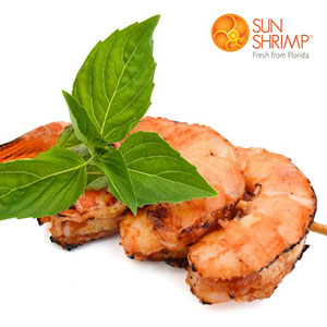 FIS - Companies & Products - Sun Shrimp from American Mariculture Will ...