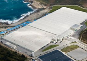 FIS - Compañías y Productos - Stolt Sea Farm amplía planta de rodaballo ...