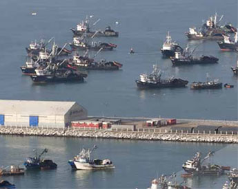 FIS - Companies & Products - Corpesca completes sale of Brazilian ...