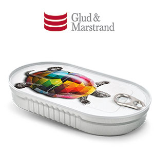 FIS - Companies & Products - Glud & Marstrand Presents Conical Hansa Can