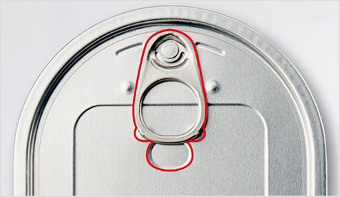 FIS - Companies & Products - Glud & Marstrand Presents Conical Hansa Can