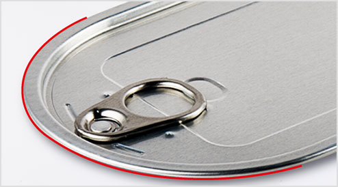 FIS - Companies & Products - Glud & Marstrand Presents Conical Hansa Can