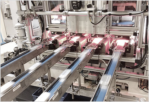 FIS - Companies & Products - Glud & Marstrand Presents Conical Hansa Can