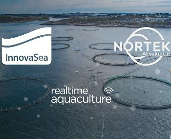 FIS - Companies & Products - InnovaSea to acquire Norwegian tecnology ...