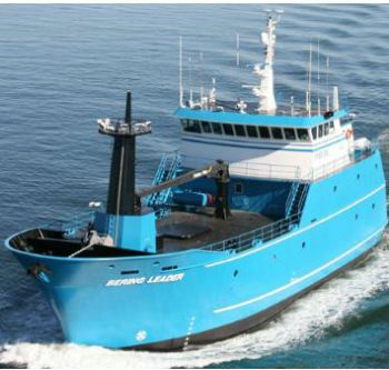 FIS - Companies & Products - Catches DAP NMFS at BSAI │ Pacific cod ...