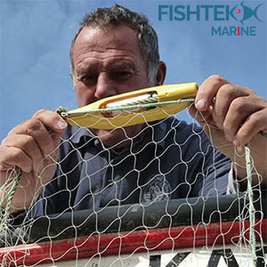 FIS - Companies & Products - A Sound Idea: ‘Banana Pinger’ Audio Device ...