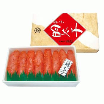 FIS - Companies & Products - Tarako | Salted Alaska pollock roe ...