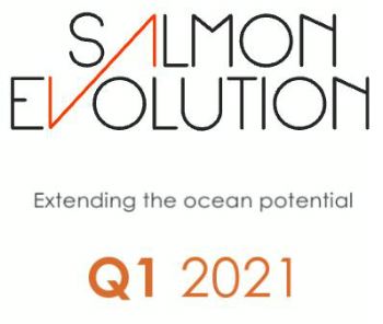 FIS - Compañías y Productos - Salmon Evolution Holding ASA: Resultados ...