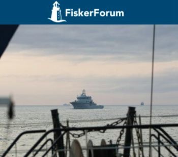 FIS - Companies & Products - Concern over Barents Sea naval exercises