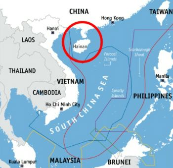 FIS - Companies & Products - Hainan Province's first fishing port ...