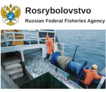 FIS - Companies & Products - Russian fishermen had caught 860 thousand ...