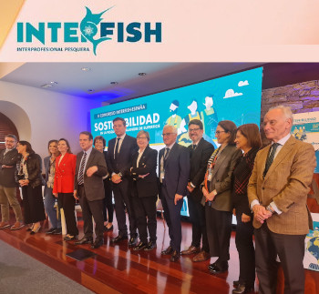FIS - Companies & Products - Interfish is a benchmark for surface ...
