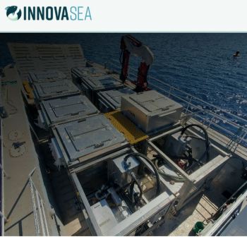 FIS - Companies & Products - Innovasea’s FlowFeeder is a novel approach ...