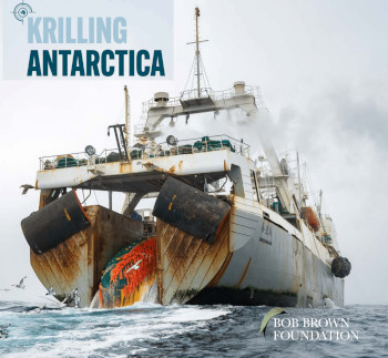 FIS - Companies & Products - Krilling Antarctica: New report details ...