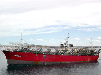 Seafood Media Group - Worldnews - Squid fishing in national waters started