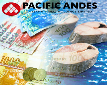 Seafood Media Group - Worldnews - Pacific Andes posts positive Q1