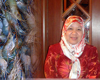 Seafood Media Group - Worldnews - Fisheries industry moves to enter EU ...