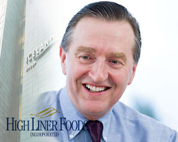 Seafood Media Group - Noticias - High Liner presenta oferta para ...