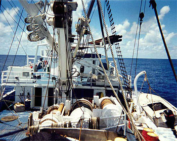 Seafood Media Group - Worldnews - Waters closed to purse seiners to ...