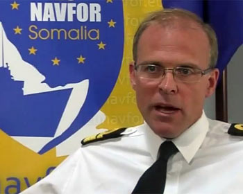 Seafood Media Group - Worldnews - European soldiers attack Somali pirates