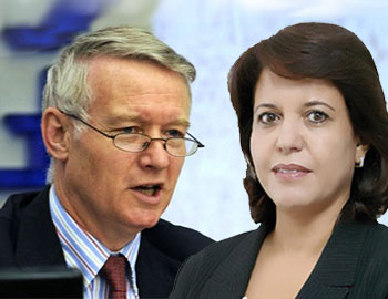 Seafood Media Group - Worldnews - Slow progress for fisheries agreement ...