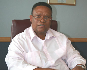 Seafood Media Group - Worldnews - Fisheries minister accused of ...