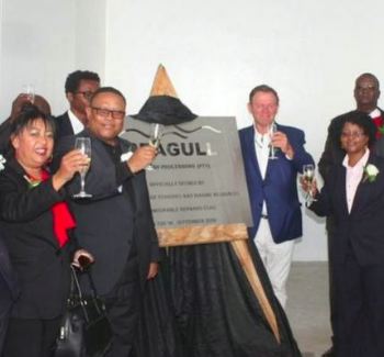 Seafood Media Group - Worldnews - Two new fish processing plants start ...