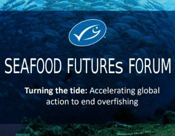 Seafood Media Group - Noticias - El MSC Seafood Futures Forum se celebró ayer en la Seafood Expo ...