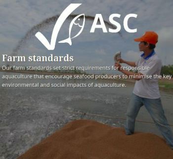 Seafood Media Group - Worldnews - PRESS RELEASE: ASC Standards ...