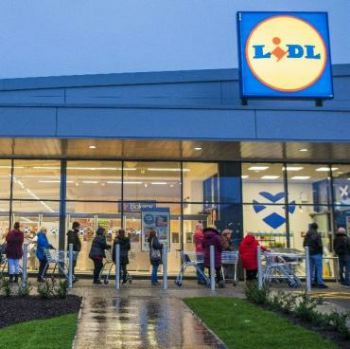 Seafood Media Group - Worldnews - Lidl GB Expands Transparency to All ...
