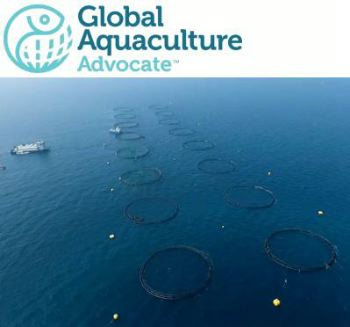 Seafood Media Group - Worldnews - After first harvest, offshore ...